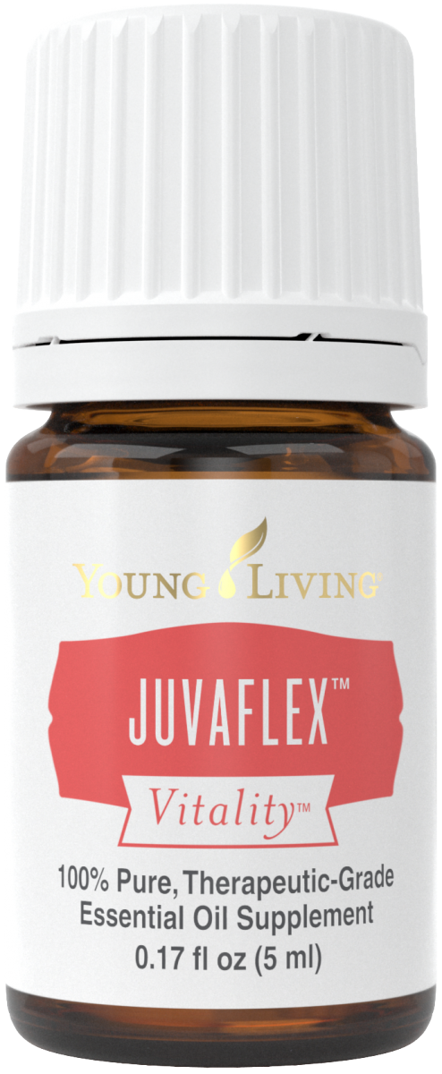 JuvaFlex Vitality | Okc Massage Clinic