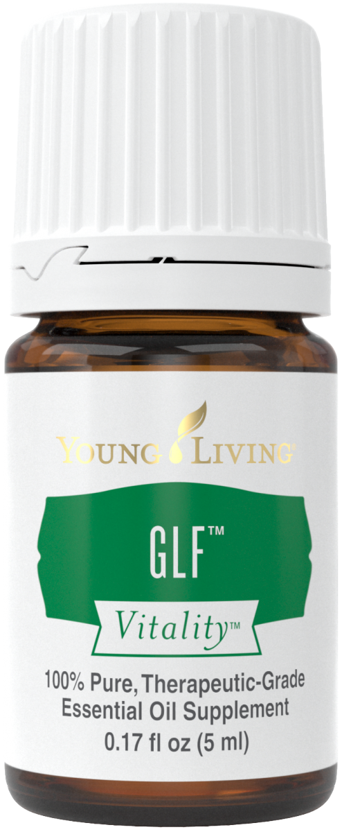 GLF Vitality | Okc Massage Clinic