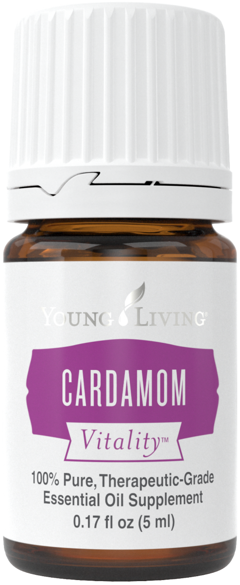Cardamom Vitality | Okc Massage Clinic